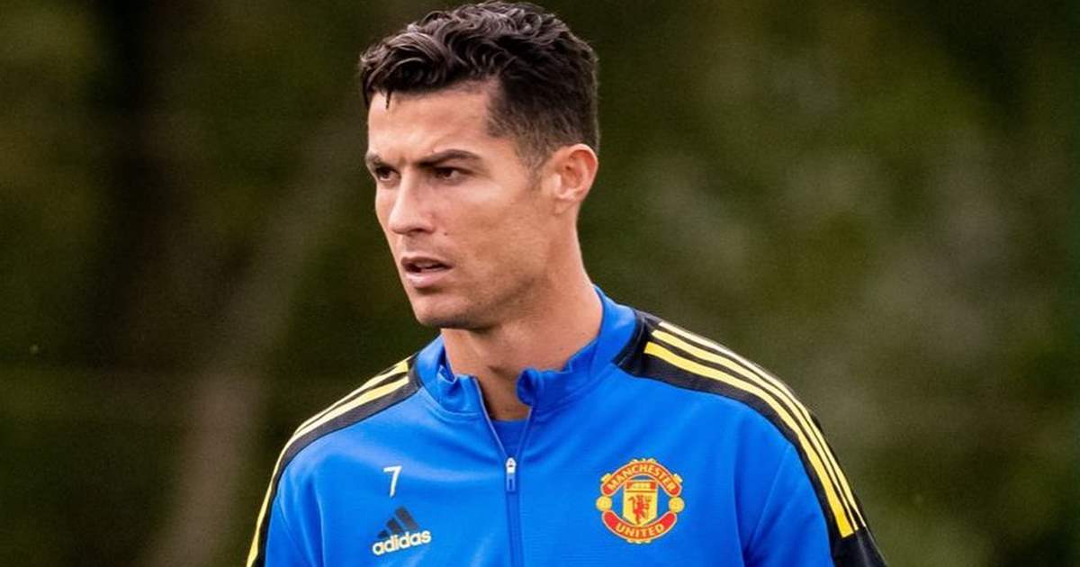 Cristiano Ronaldo, a corazón abierto: "Guardo las cenizas de mi hijo y hablo con él"