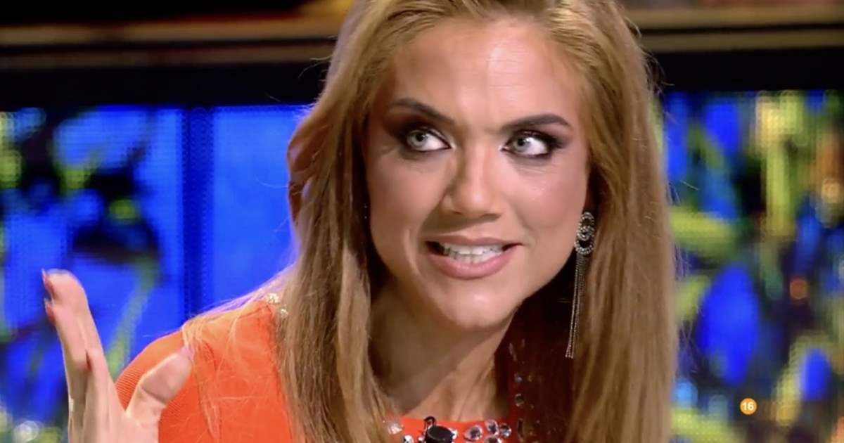 La confesión de Víctor Janeiro que ha hecho llorar a Beatriz Trapote en ...