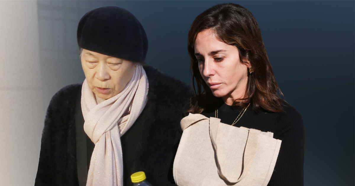 La FIRME promesa de Anabel Pantoja a Junco, viuda de Bernardo Pantoja, que calla bocas