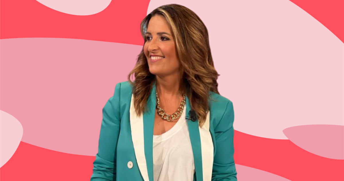 Laura Fa habla COMO NUNCA sobre su marido Daniel Estupiñá y confirma ...