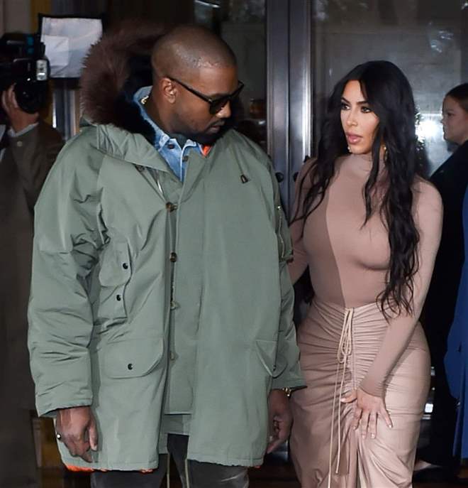 Kim Kardashian y Kanye West llegan a un acuerdo de divorcio millonario: TODOS LOS DETALLES