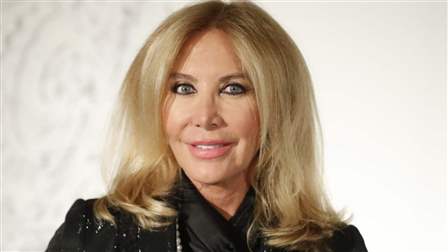 Norma Duval, una vedette que se mantiene joven y atractiva