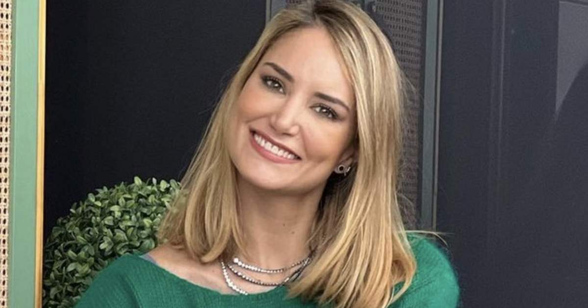 Alba Carrillo abre las puertas de su ESPECTACULAR vestidor, repleto de ...