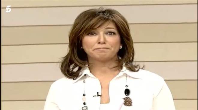 Ana Rosa Quintana cumple la mayoría de edad en su programa: ¿cómo ha ...