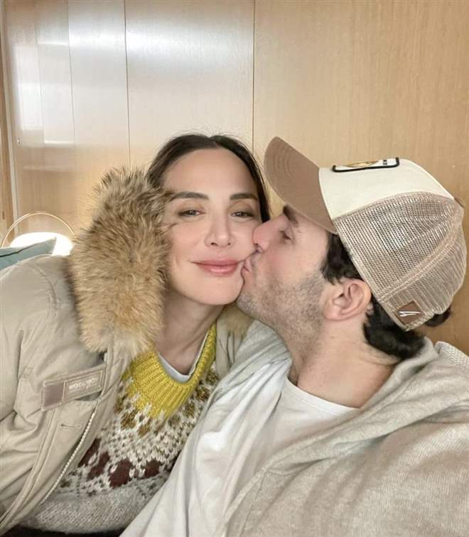 Íñigo Onieva responde a Isabel Preysler en forma de DECLARACIÓN DE AMOR a Tamara Falcó: "No te ...