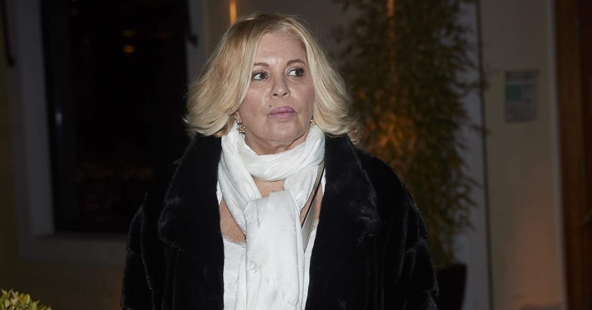 Bárbara Rey dice BASTA y destapa por primera vez los detalles de su ...
