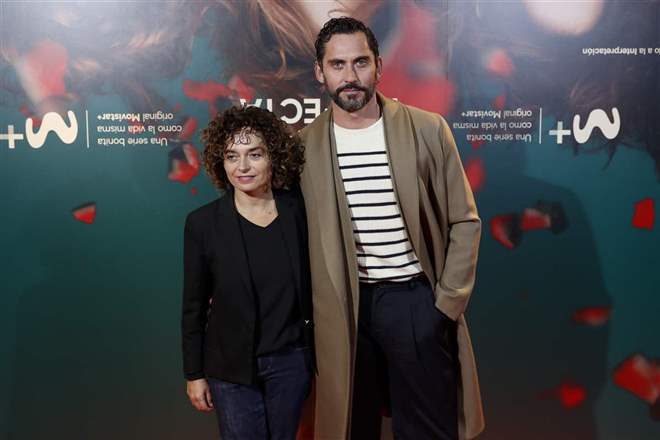 La confesión de Paco León sobre el momento en que su madre dio el salto ...