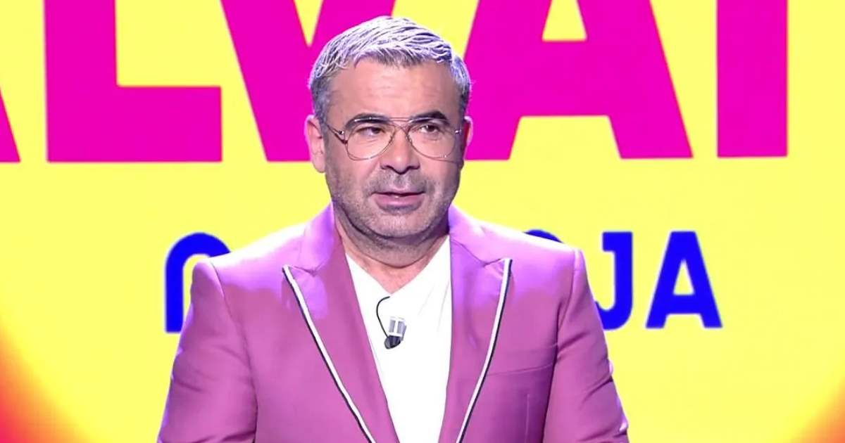 La petición de Jorge Javier Vázquez a Ibai Llanos que salpica a Gerard ...