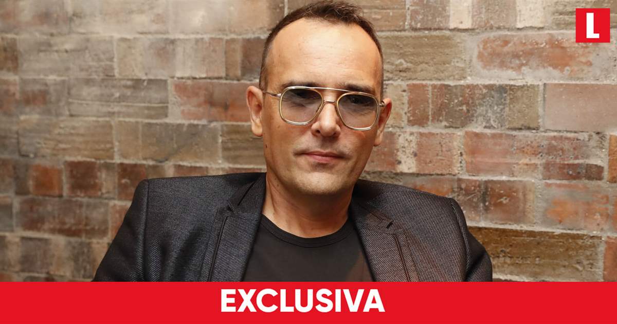EXCLUSIVA - ¿Cómo se conocieron Risto Mejide y su nueva novia? TODOS ...