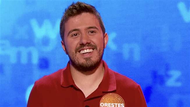 Sus estudios, su trabajo, su novia... La vida de Orestes más allá de ...