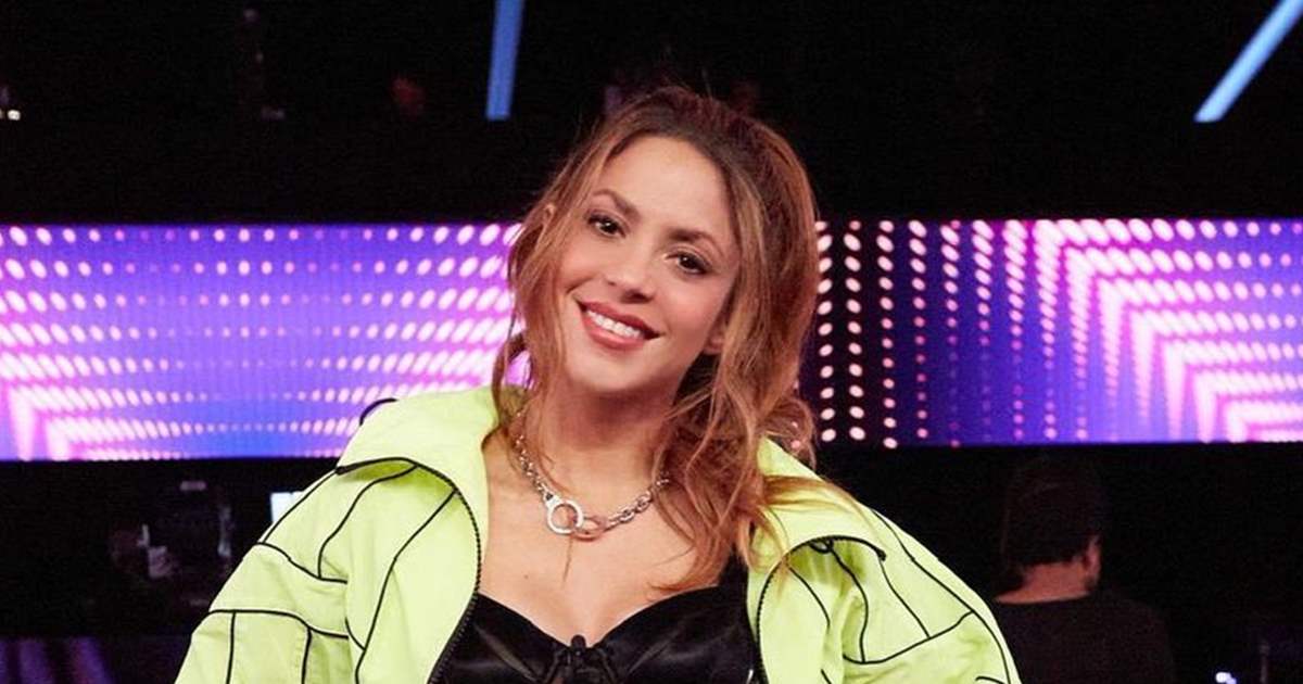 Shakira lanza una nueva INDIRECTA a Clara Chía, novia de Gerard Piqué, y lo hace con SOLO una palaba