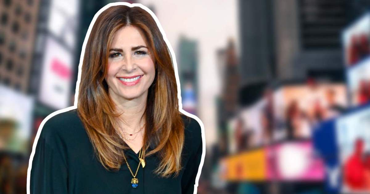 Nuria Roca abre el álbum de sus impresionantes vacaciones en Nueva York ...