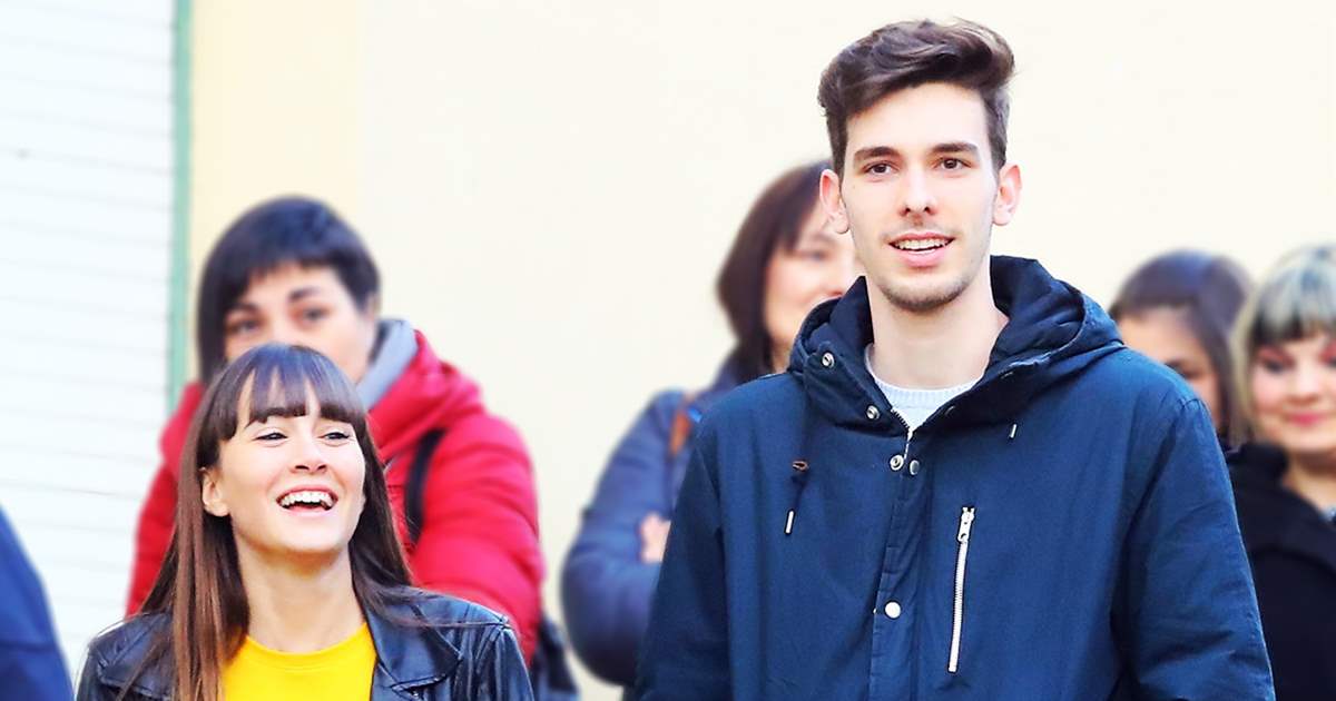 ¿Qué fue de Vicente Rodríguez, el primer novio de Aitana?