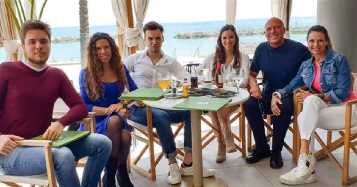 El hijo MÁS DESCONOCIDO de Alfonso Arús se estrena en ‘Aruseros’