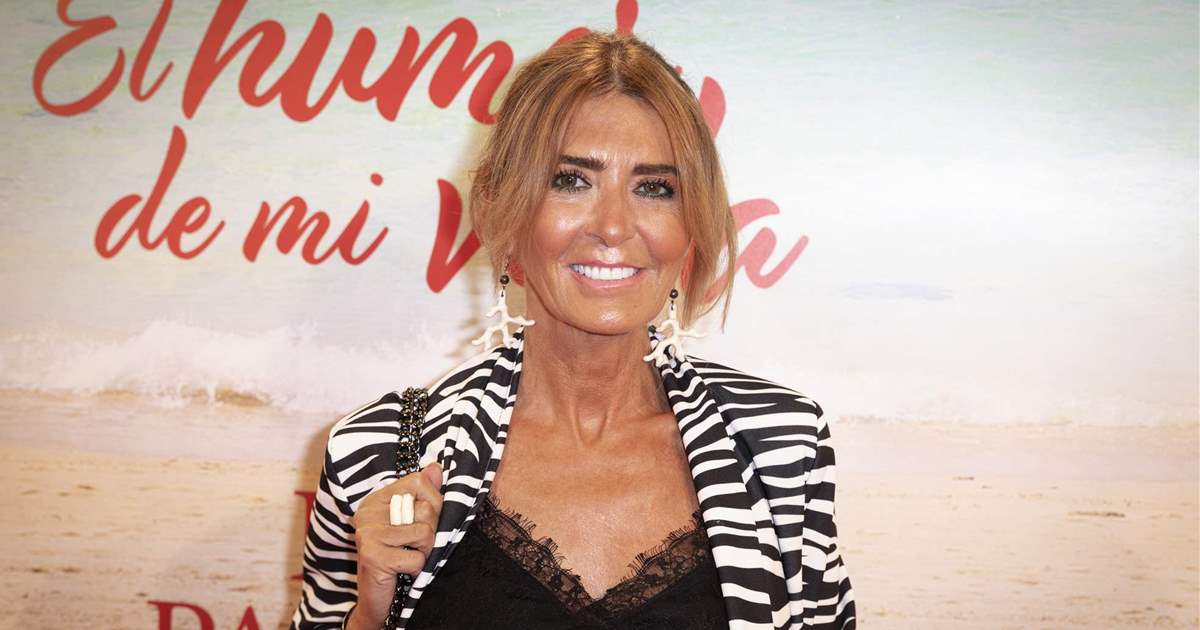 El impresionante antes y después de Marisa Martín Blázquez