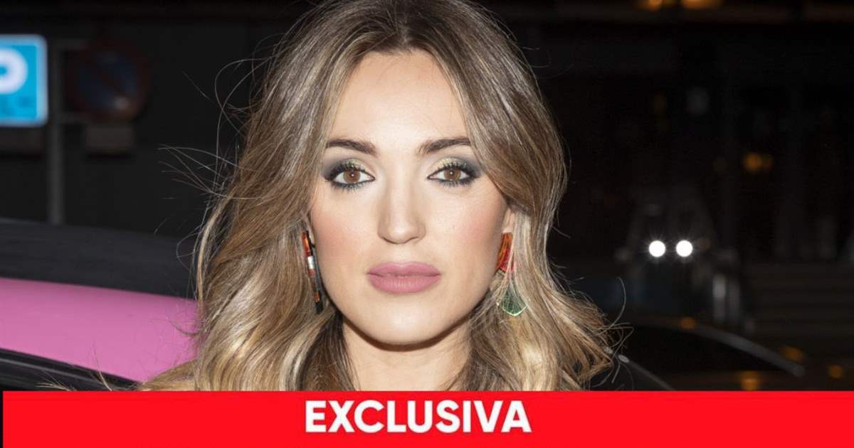 La noche de pesadilla de Marta Riesco: así fue su ruptura con Antonio David | EXCLUSIVA