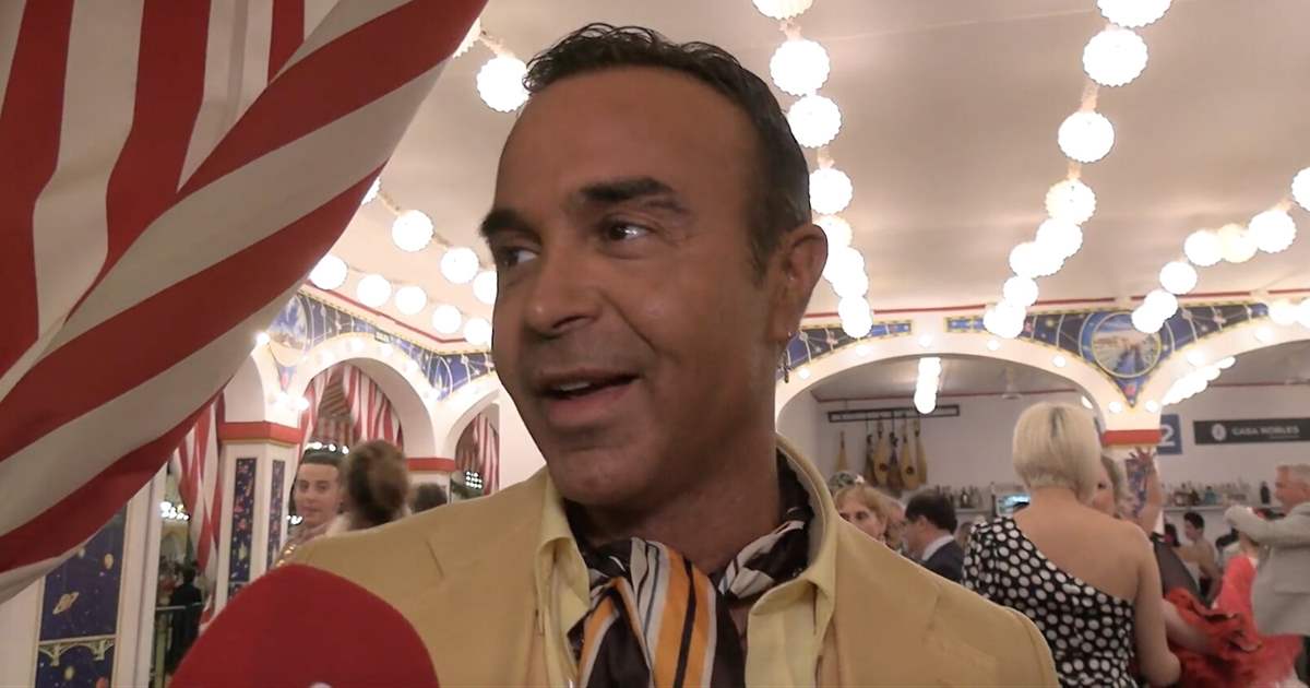 Luis Rollán rompe su silencio sobre la última polémica de Raquel Bollo ...