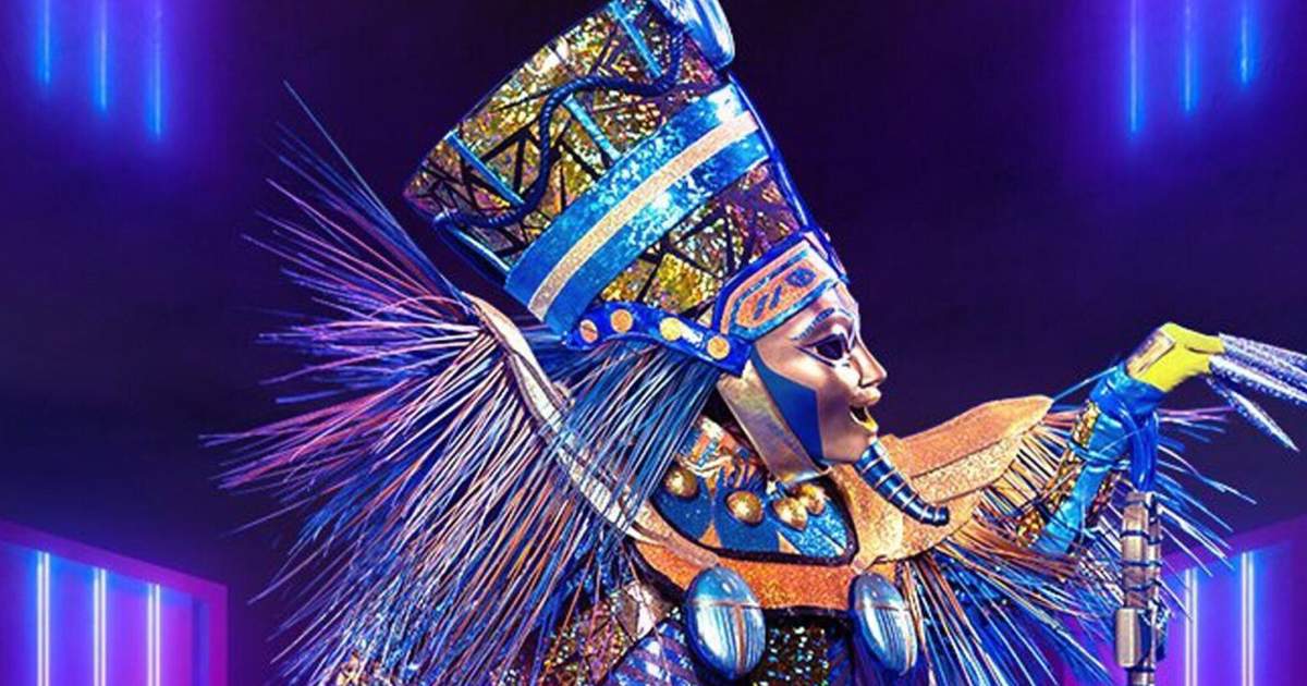 'Mask Singer' desvela las primeras identidades: una leyenda del deporte ...