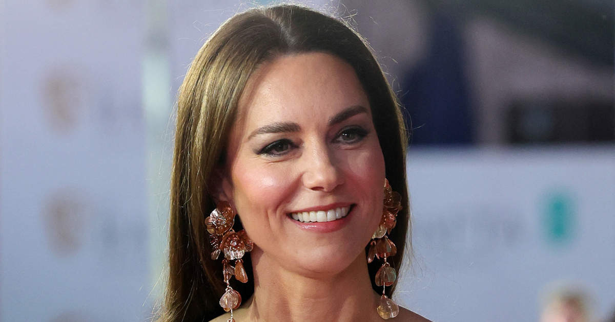 Cómo lucir una piel radiante como la de Kate Middleton: de su sérum ...