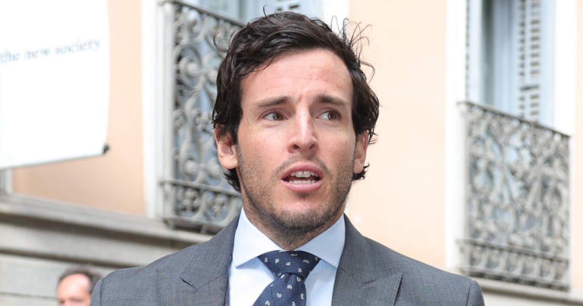 La importante reunión familiar de Íñigo Onieva sin Tamara Falcó (pero ...