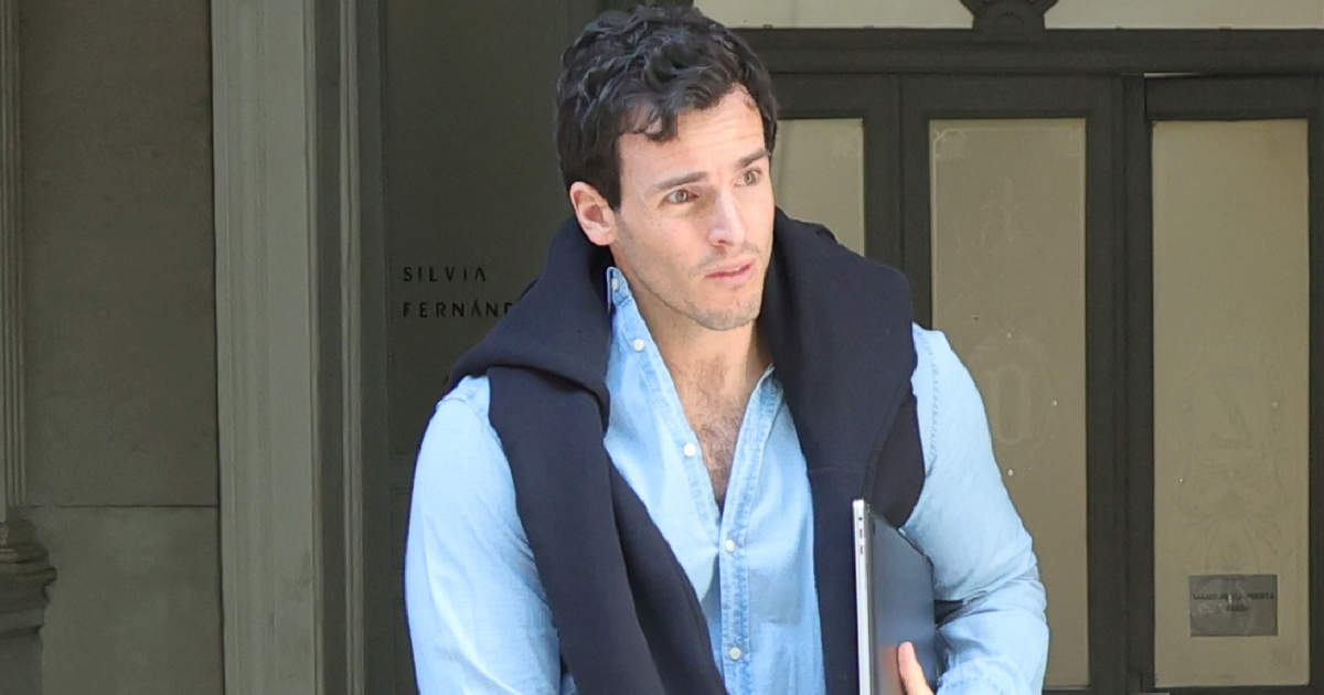 Íñigo Onieva, tras los pasos de Tamara Falcó, sorprende con una ...