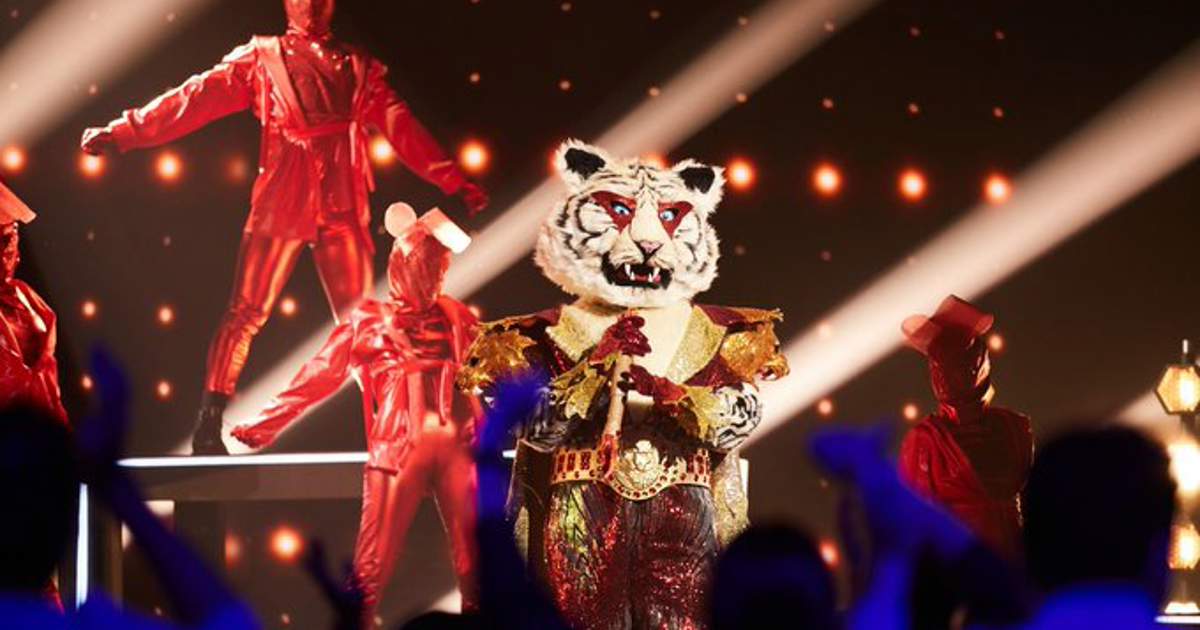 'Mask Singer' desvela otras dos identidades: un aclamado youtuber y un ...