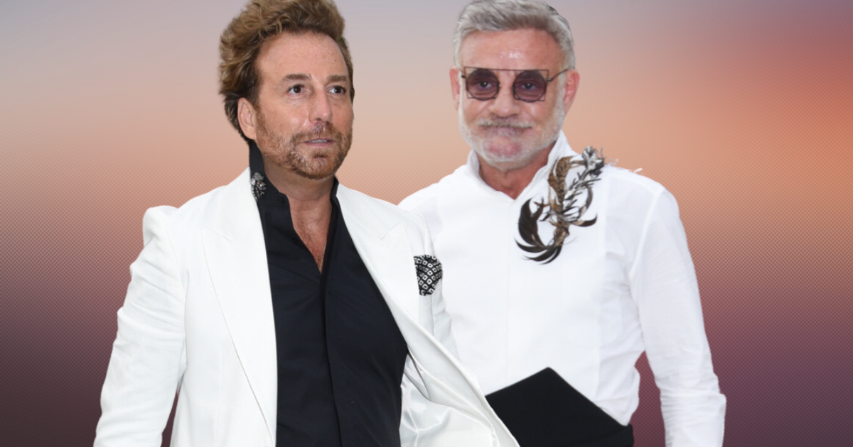 El caprichazo de 800 euros que Raúl Prieto y Joaquín Torres se han dado ... El caprichazo de 800 euros que Raúl Prieto y Joaquín Torres se han dado ...