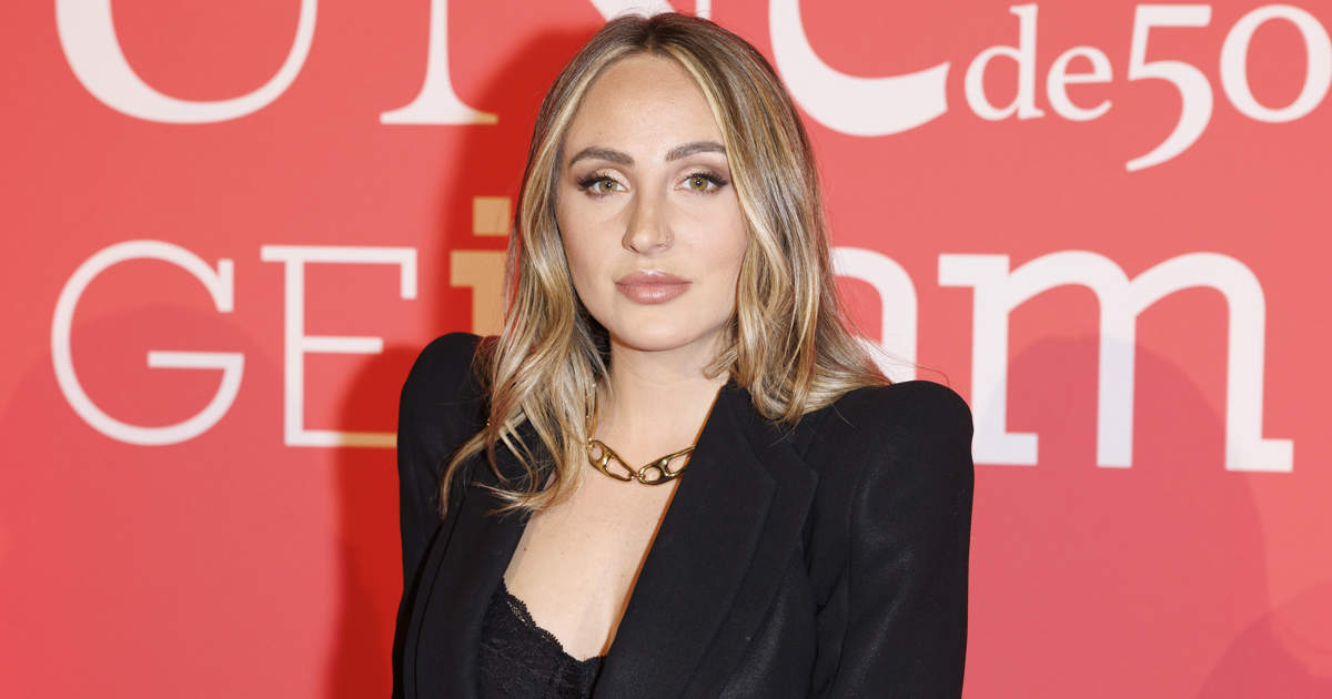 Rocío Flores comparte sus últimos retoques estéticos antes del verano