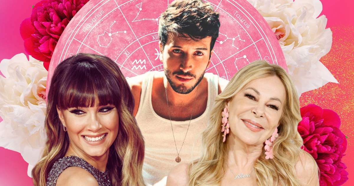 ¿Cómo eres según tu signo lunar? Te contamos todas tus características ...