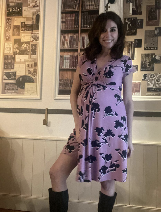 Quién es Marta Flich, la nueva presentadora de 'GH VIP' en Telecinco