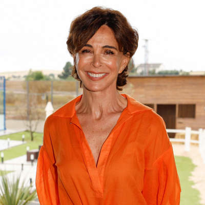 Lydia Bosch, actriz en el nuevo thriller de Telecinco La verdad