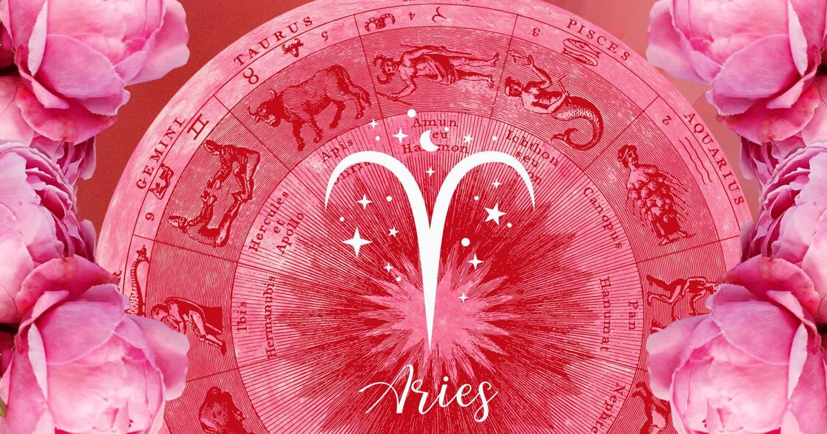 Signo lunar en Aries: qué significa y cómo te afecta. ¡Descubre todas tus debilidades!