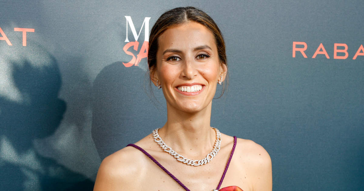 Ana Boyer deja claro cómo se lleva realmente con su hermano Julio José ...