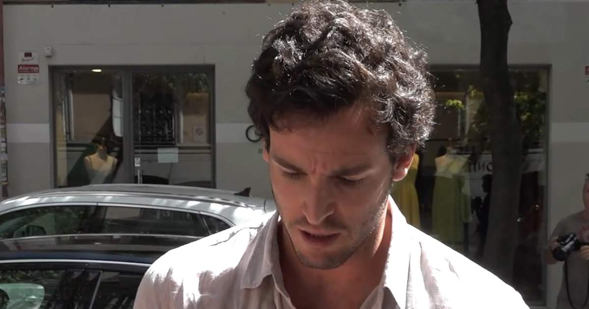 Íñigo Onieva reaparece tras su boda con Tamara Falcó y cuenta cómo se ...