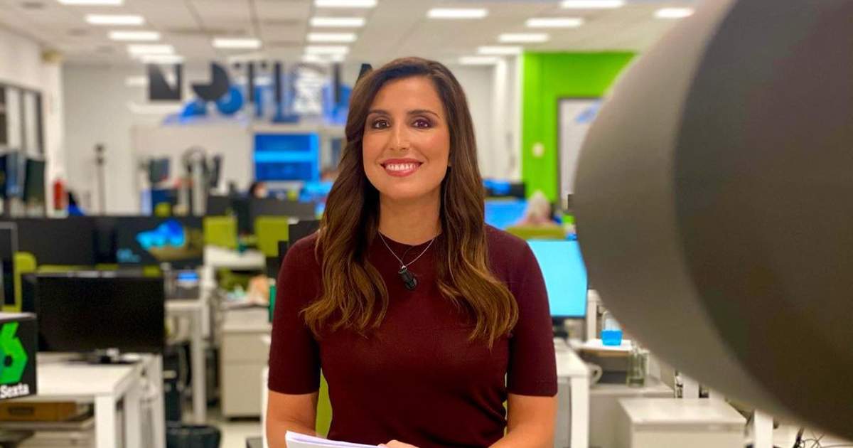 Quién es Claudia Collado, nuera de Matías Prats y compañera de Ana Rosa ...