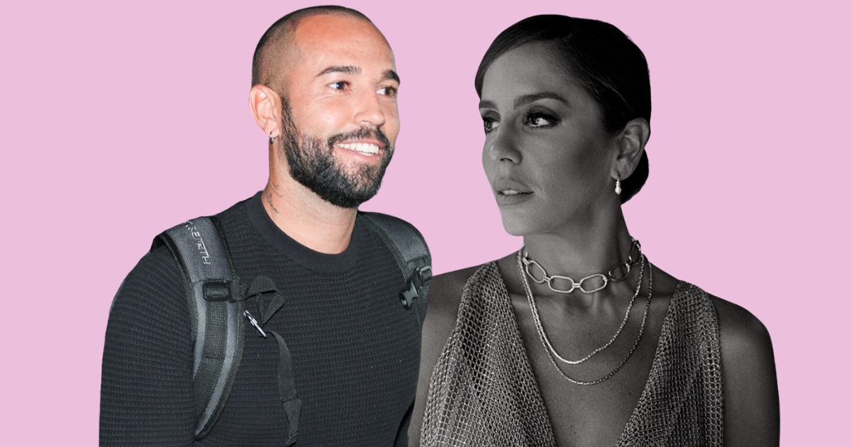 El último enfrentamiento entre Anabel Pantoja y Omar Sánchez con motivo ... El último enfrentamiento entre Anabel Pantoja y Omar Sánchez con motivo ...