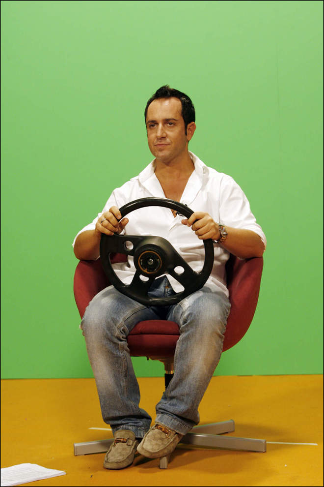 Víctor Sandoval, todo sobre su vida personal y profesional