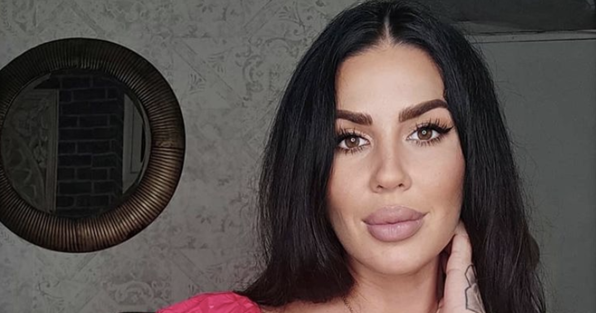 EXCLUSIVA | La única opción que Bertín Osborne permitía a Chabeli ...