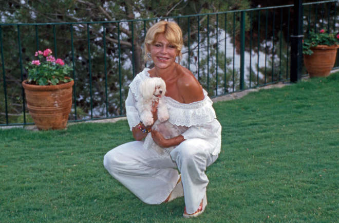 “Era una actriz pésima”: celos, engaños y películas en la fabulosa vida ...