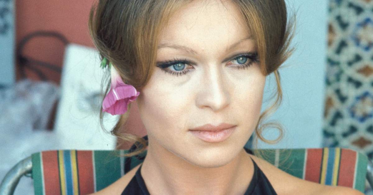 “Ráptame, Antonio, no puedo más”: la tormentosa relación de Marisol y Antonio el Bailarín que le ...