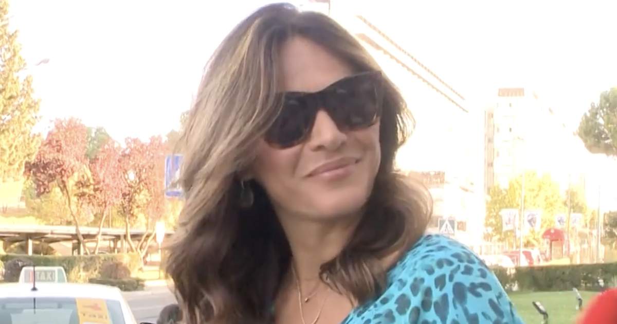 Fabiola Martínez revela el secreto de su espectacular figura a los 50 ...