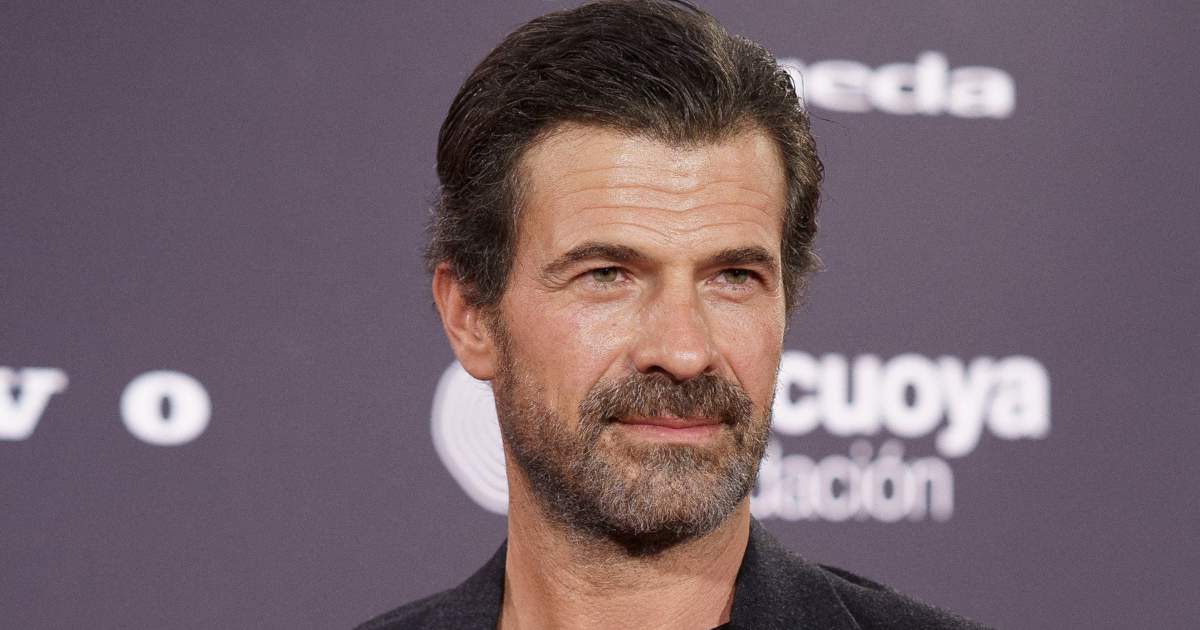 Así reaccionó Rodolfo Sancho tras la primera visita de Silvia Bronchalo ...