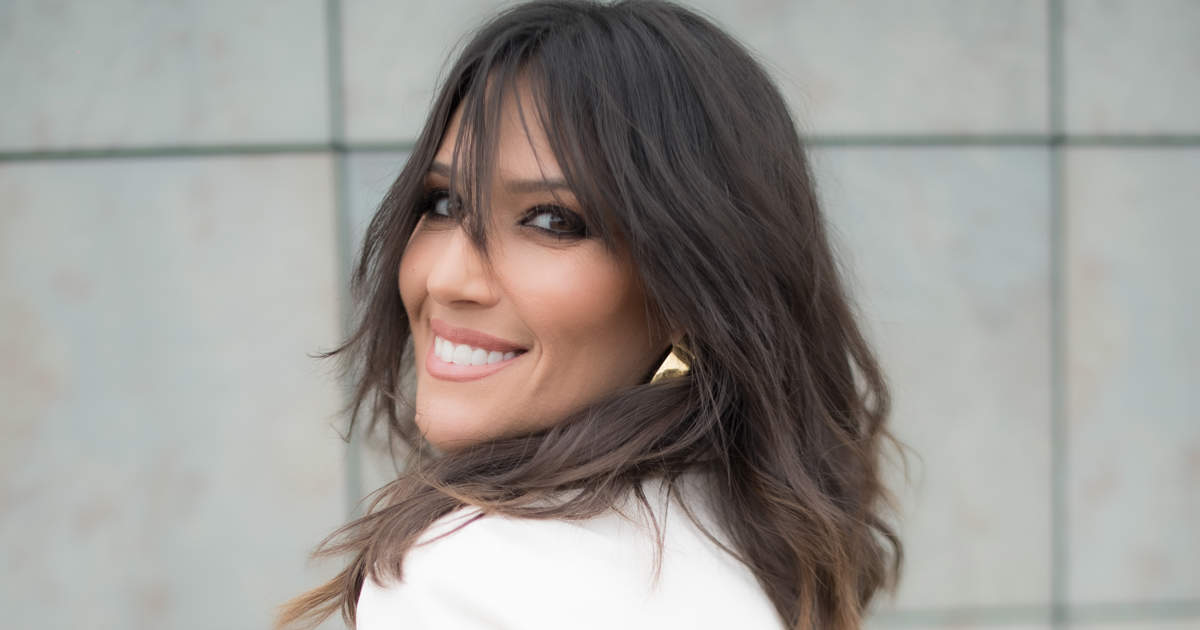 La Flaka: “Solo me baño en la playa si alguien me puede coger a caballito”