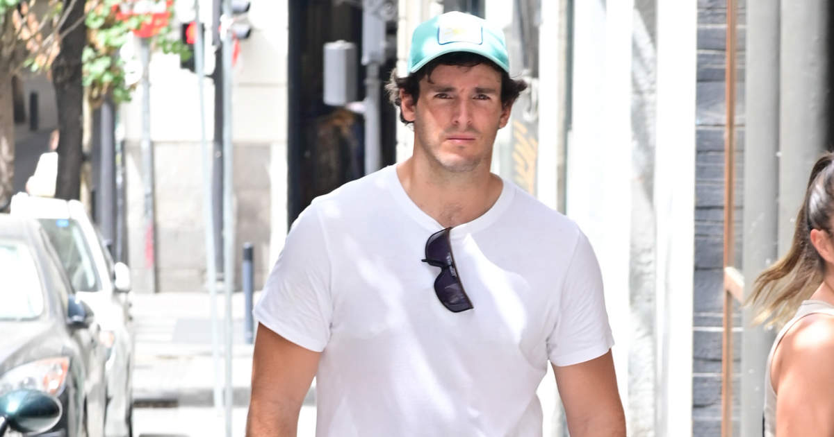 Íñigo Onieva: así es su nueva y ajetreada vida tras su boda con Tamara ...