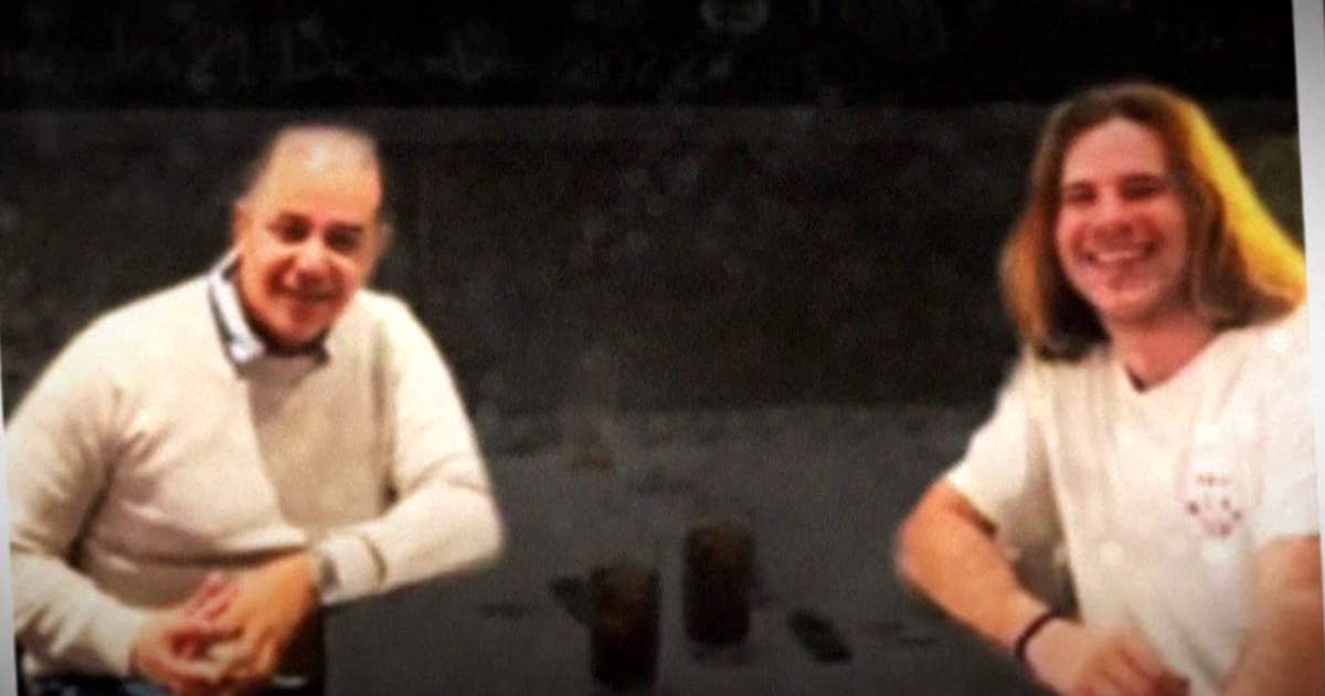 Las Primeras Imágenes Juntos De Daniel Sancho Y Edwin Arrieta