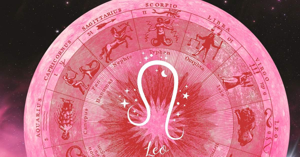 Signo lunar en Leo: extrovertidos e impulsivos, descubre todas sus ...