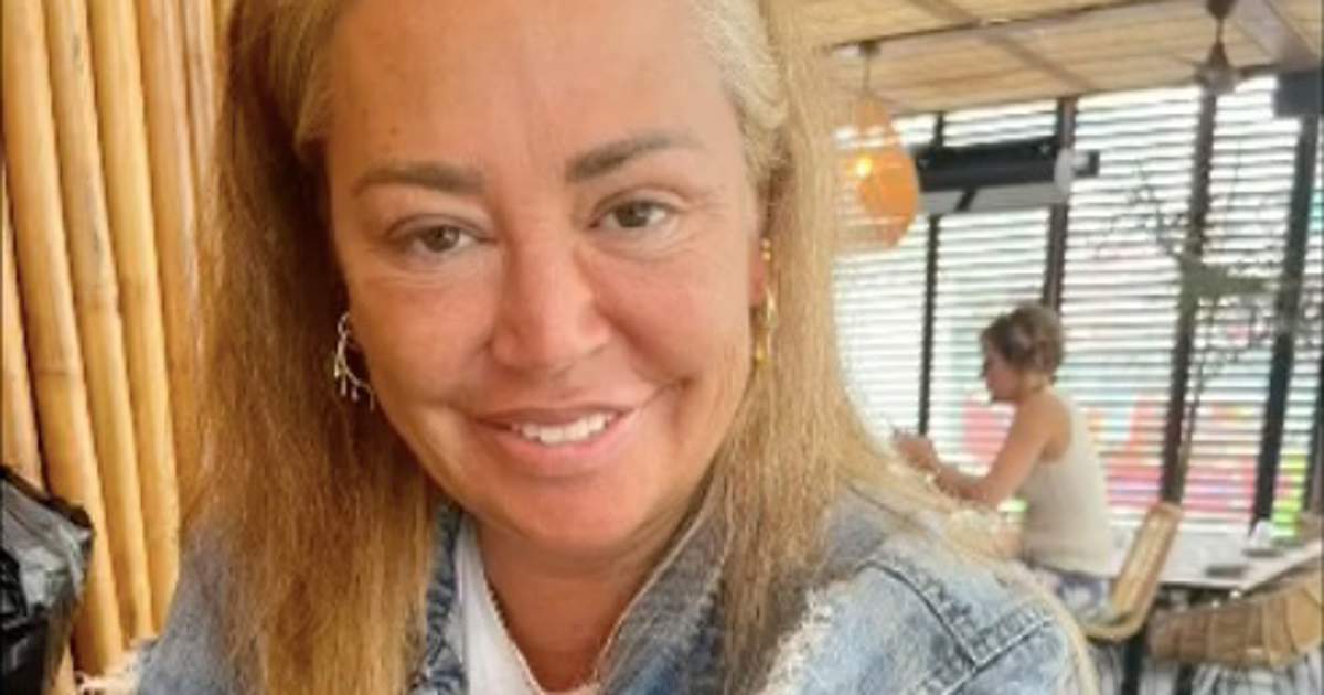 Belén Esteban abre el álbum del viajazo a Los Ángeles y Las Vegas con ...