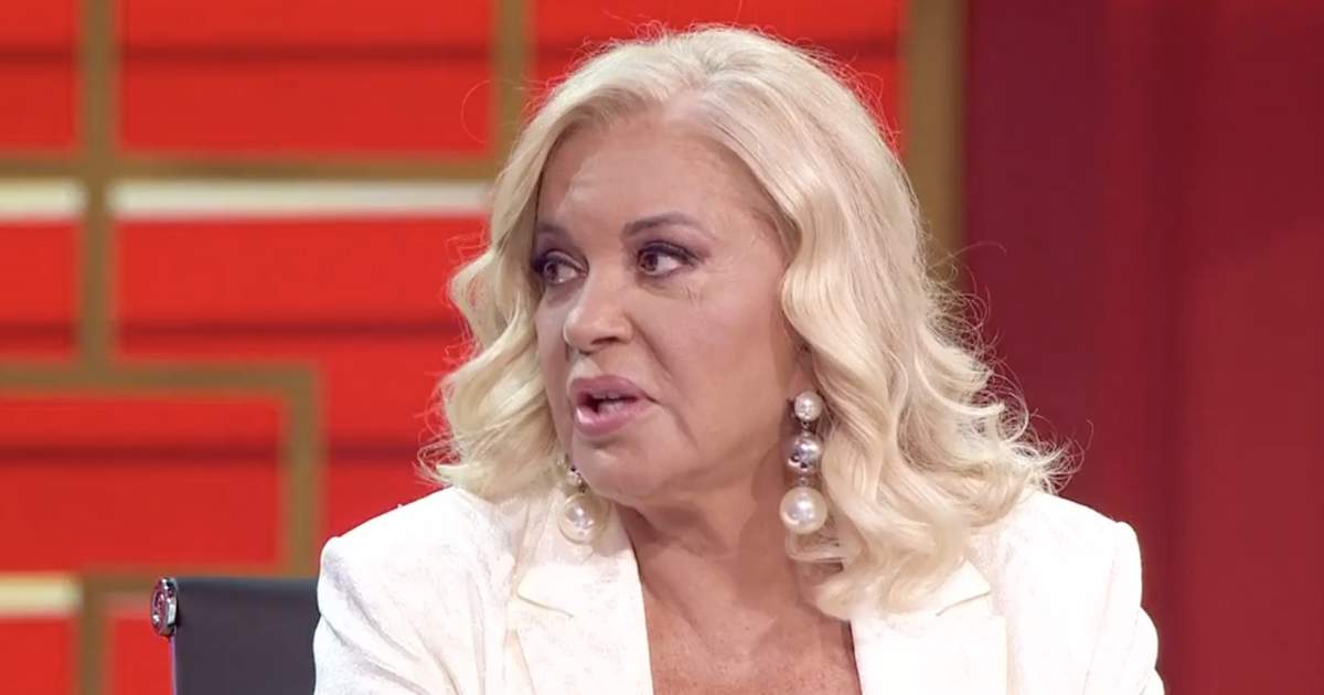 Bárbara Rey destapa su encuentro con la reina Sofía y cuál fue la ...