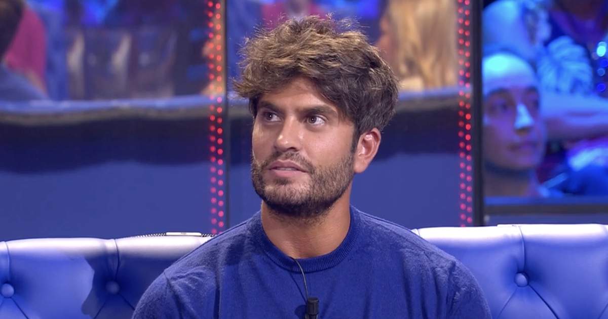 La confesión de Rodri Fuertes sobre su novia Marta Castro en 'GH VIP 8 ...