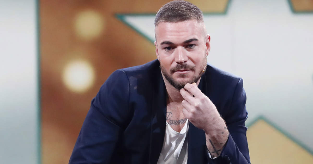 Tony Spina, roto por la repentina muerte de su padre: "Te recordaré ...